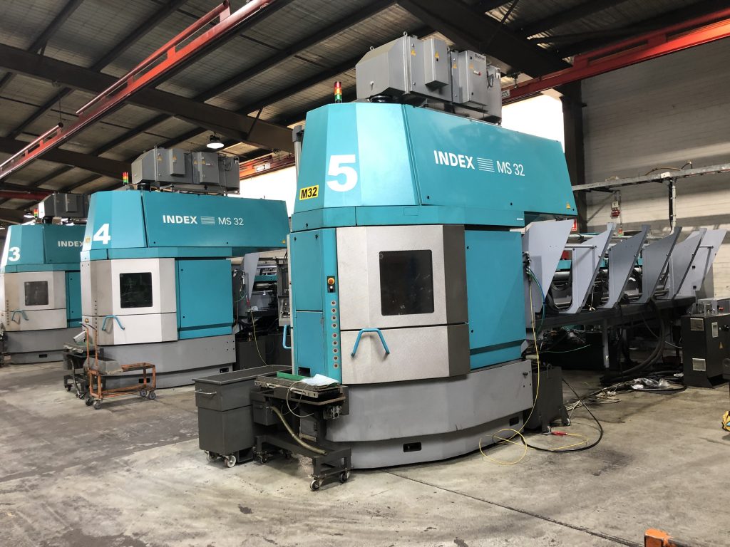 Archives des Index - Tajmac